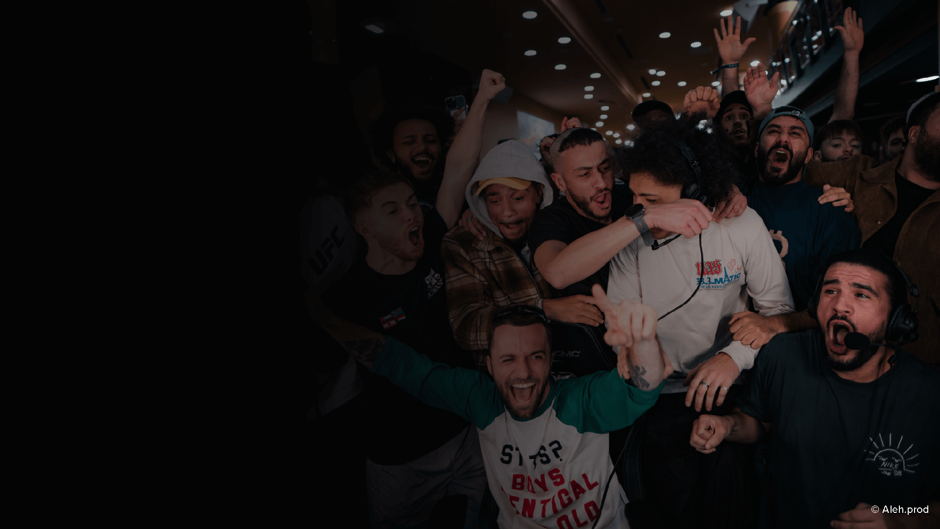 Stream for Humanity: Breaking Charity Fundraising Records for Médecins ...