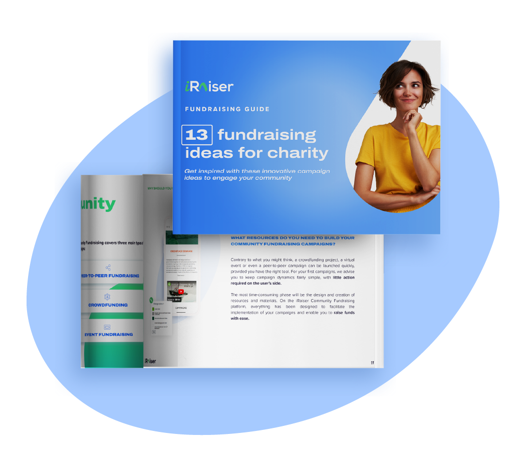 Community Fundraising: maximise engagement and impact!