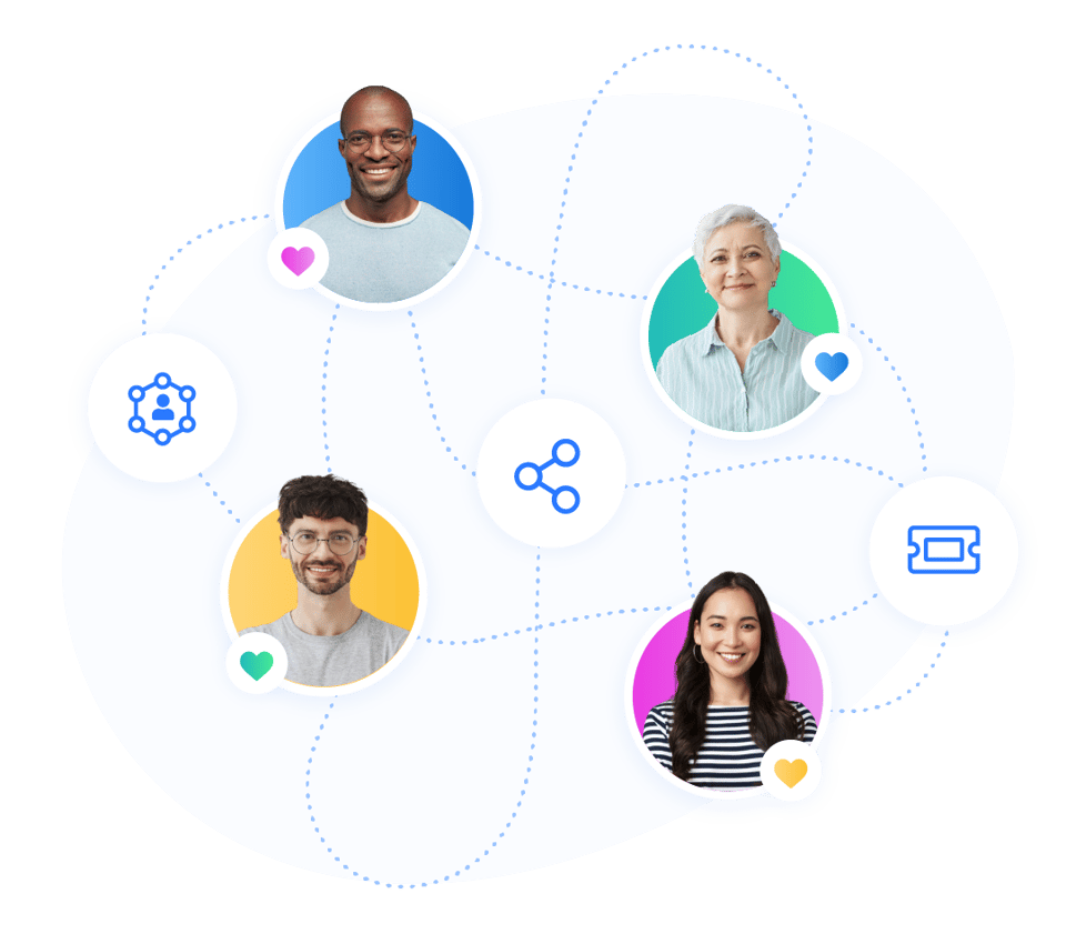 Community Fundraising: maximise engagement and impact!