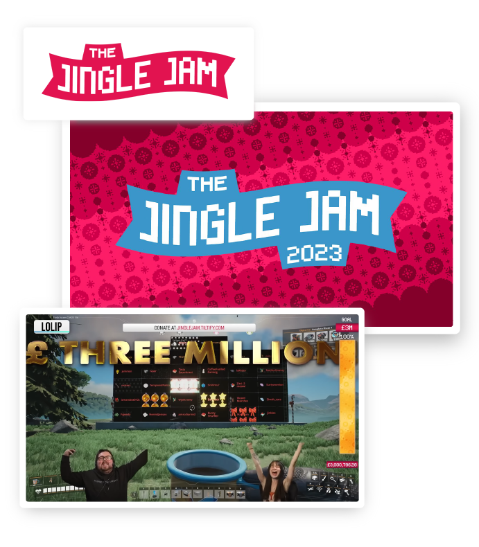 8 online fundraising trends to explore in 2024