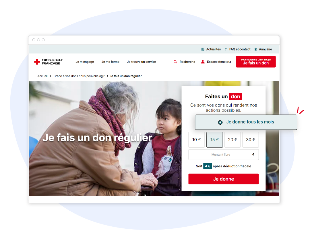 9 Tips to increase regular giving donations for your charity