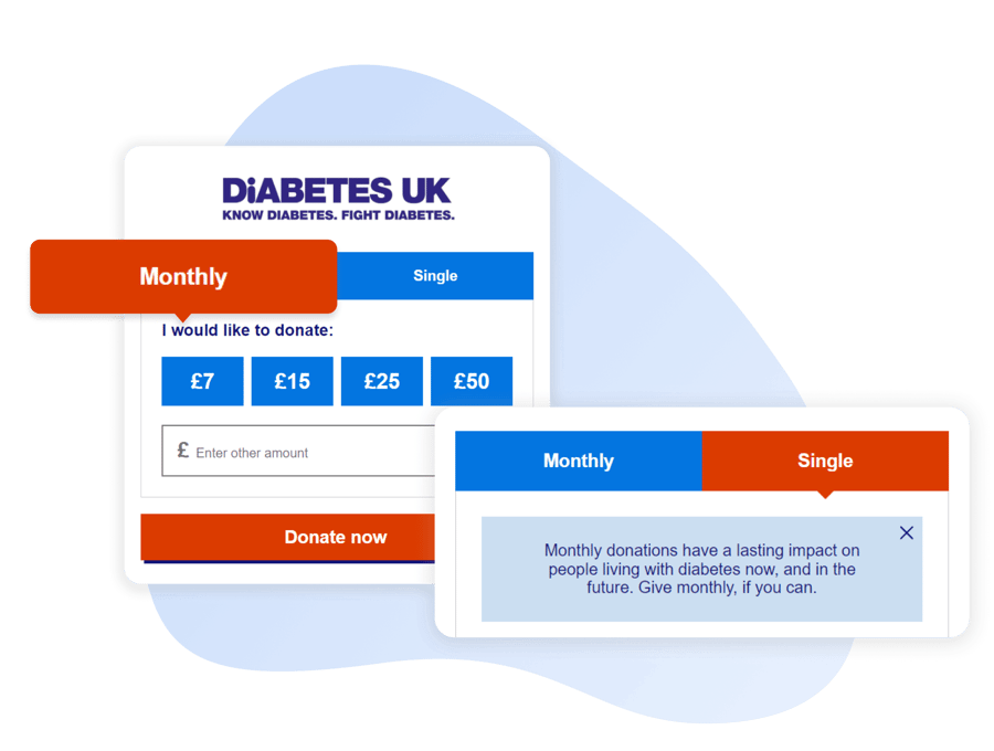 9 Tips to increase regular giving donations for your charity