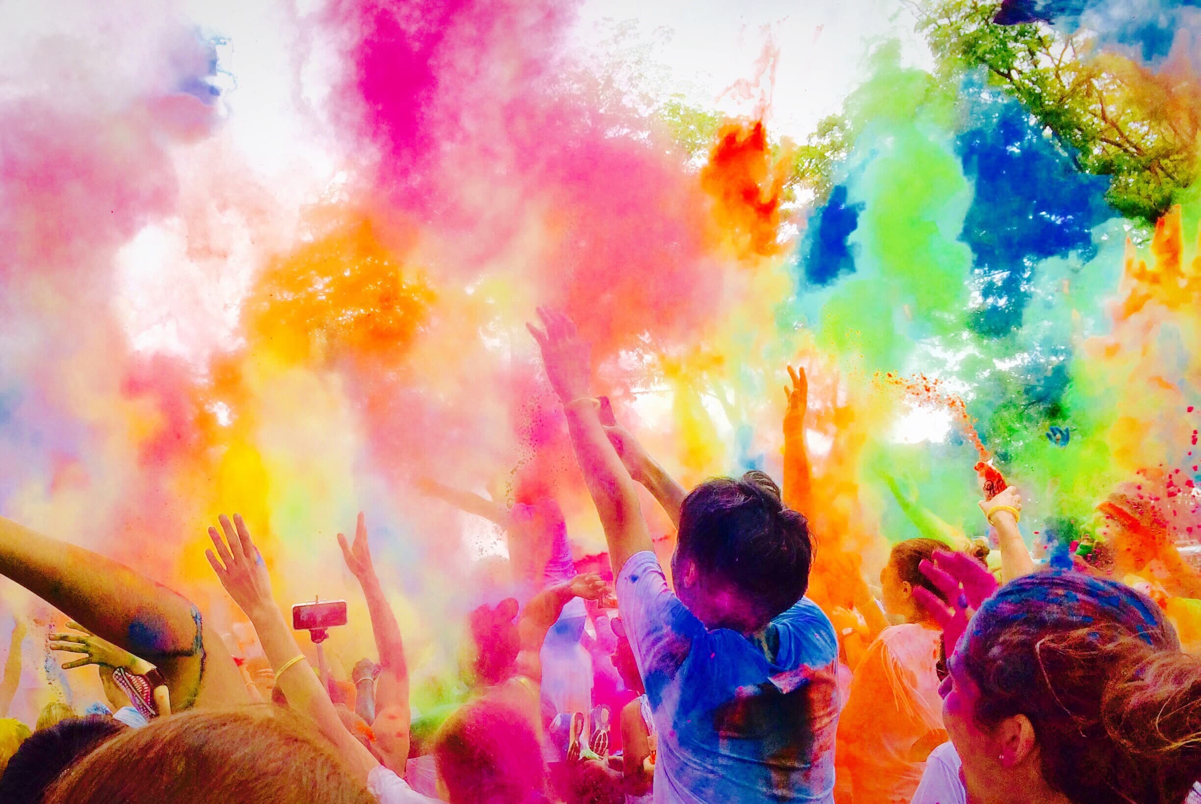 5 steps to get started with your fundraising event!