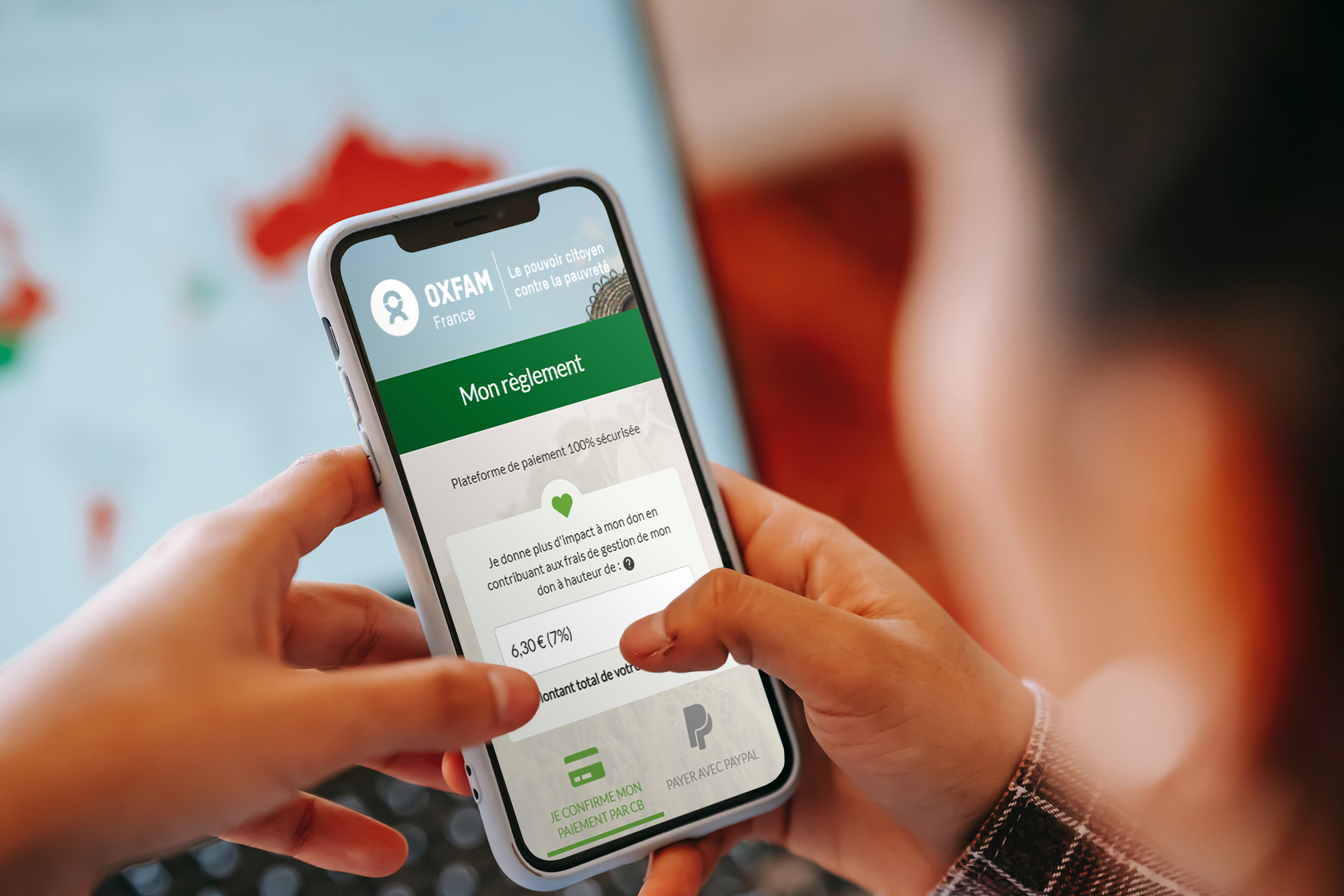 Cover Fees 101 – How donors can contribute to fundraising costs