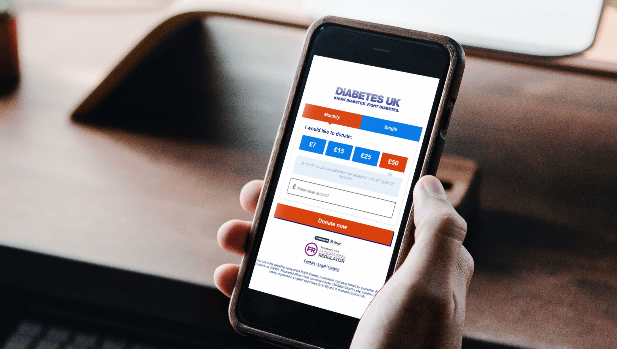 9 Tips to increase regular giving donations for your charity