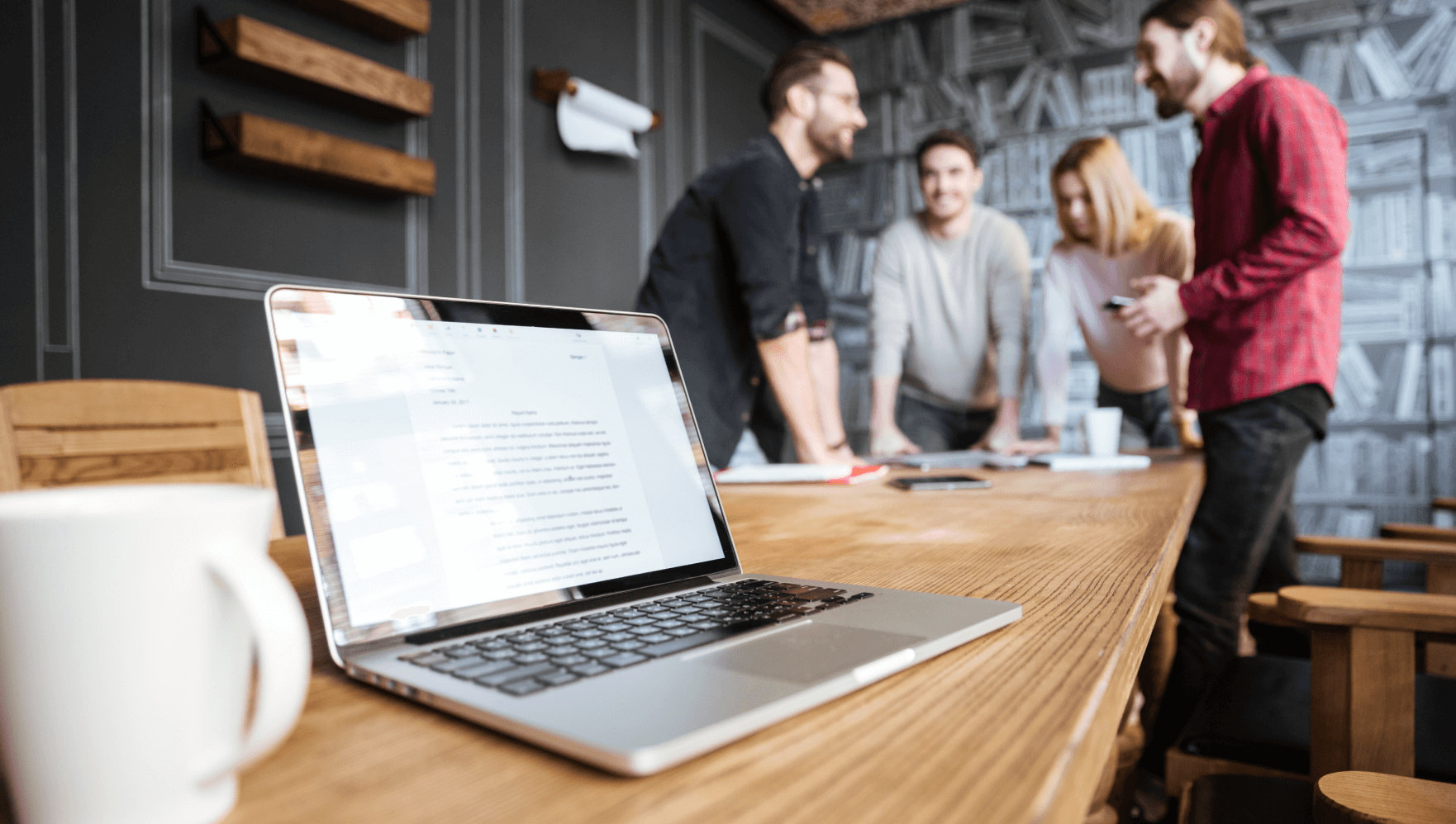 The 8 essential factors to make your website fundraising oriented