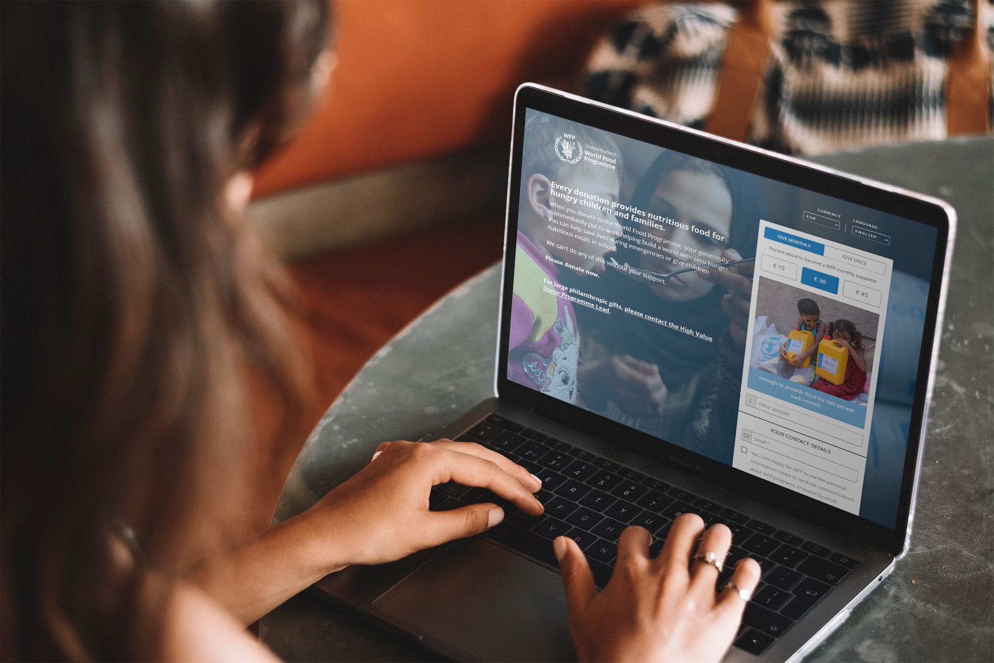 Fundraising guide: Finding the right donation platform for your charity